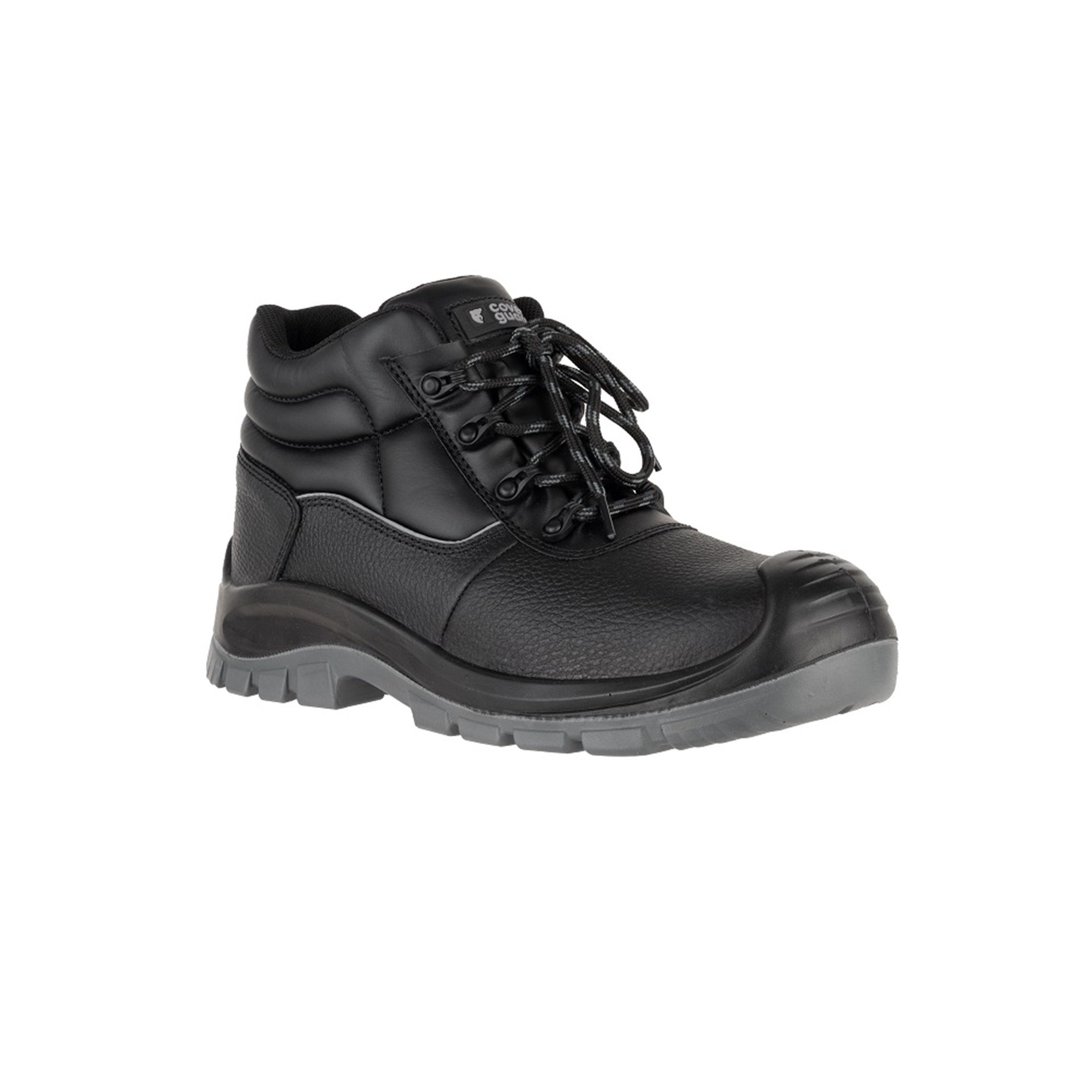 Safety shoe high FREEDITE II S3S | Lacuna.hr